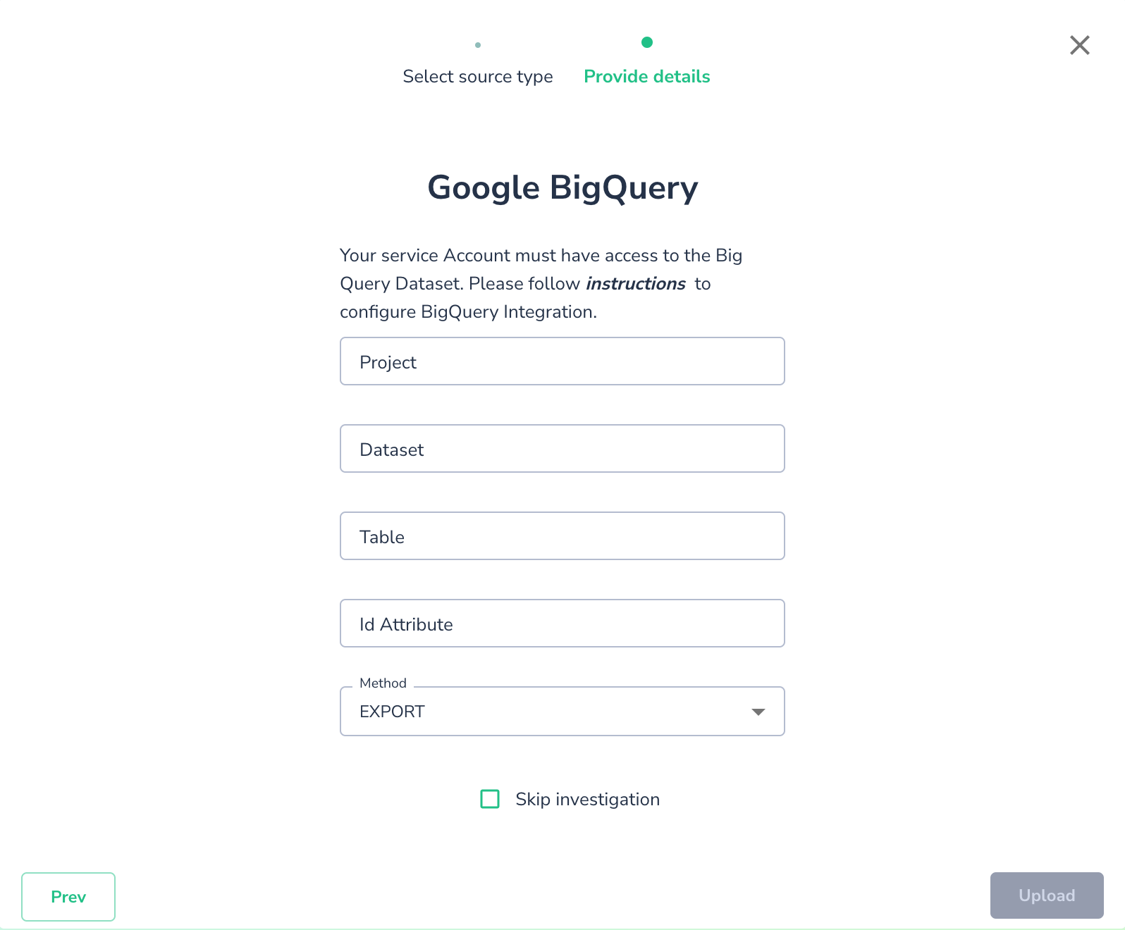 Introducing Telmai data observability platform - Telmai