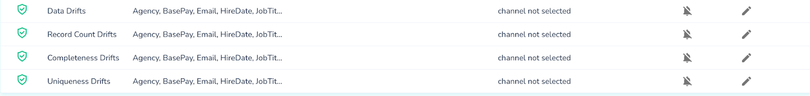 Introducing Telmai data observability platform - Telmai