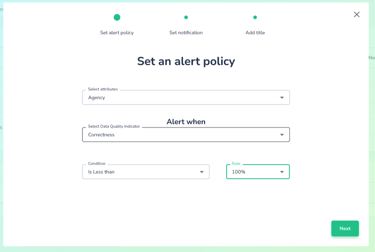 Introducing Telmai data observability platform - Telmai