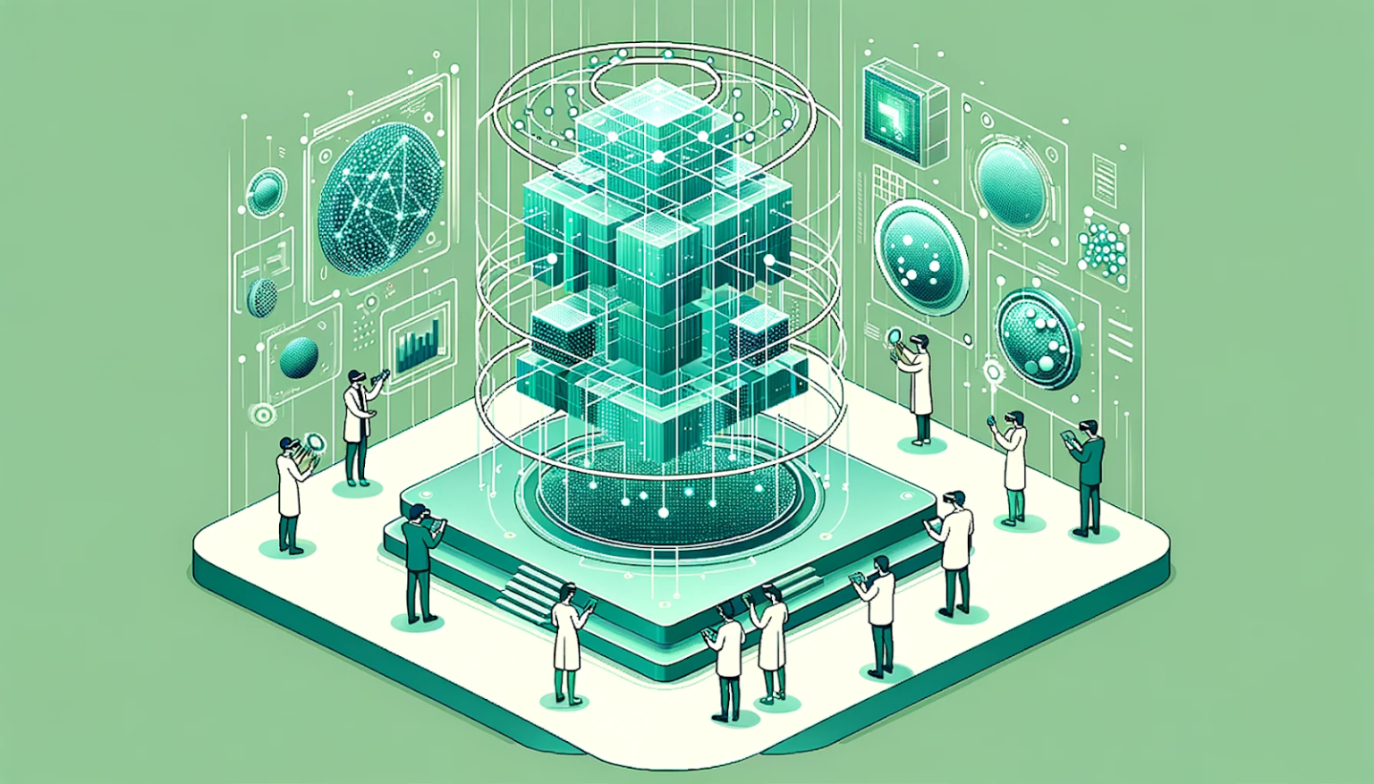 9 Steps to Ensure Data Quality at Scale - Telmai