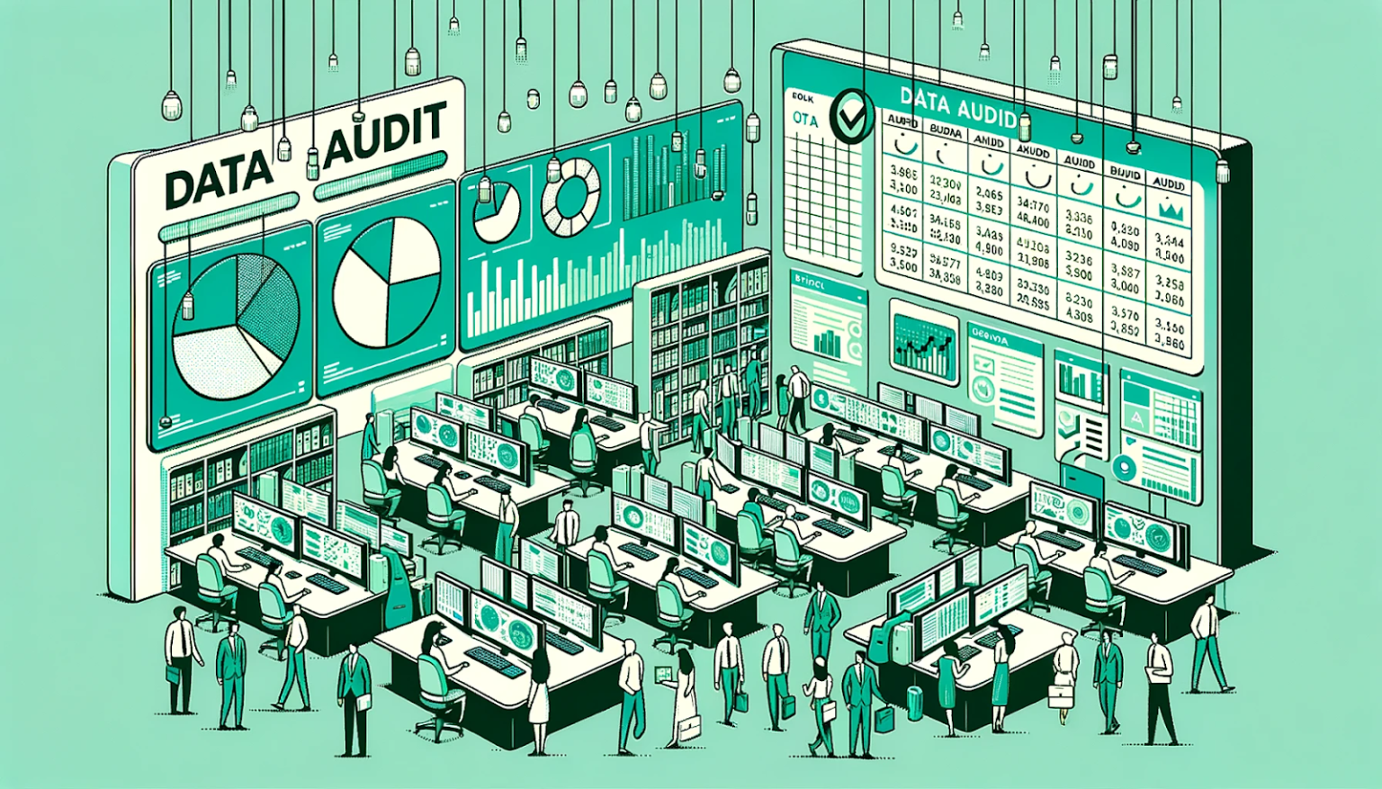 9 Steps to Ensure Data Quality at Scale - Telmai