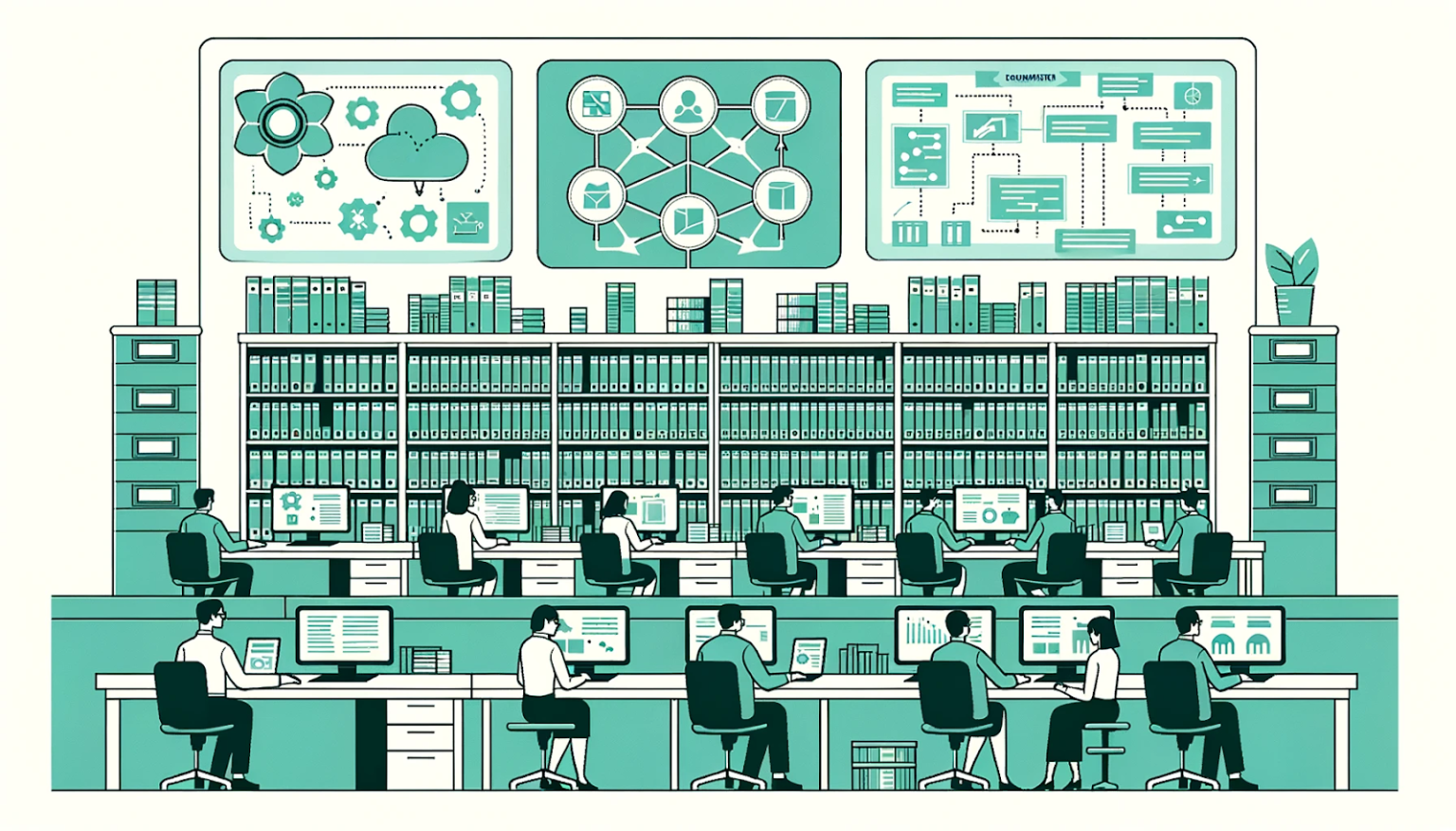 9 Steps to Ensure Data Quality at Scale - Telmai