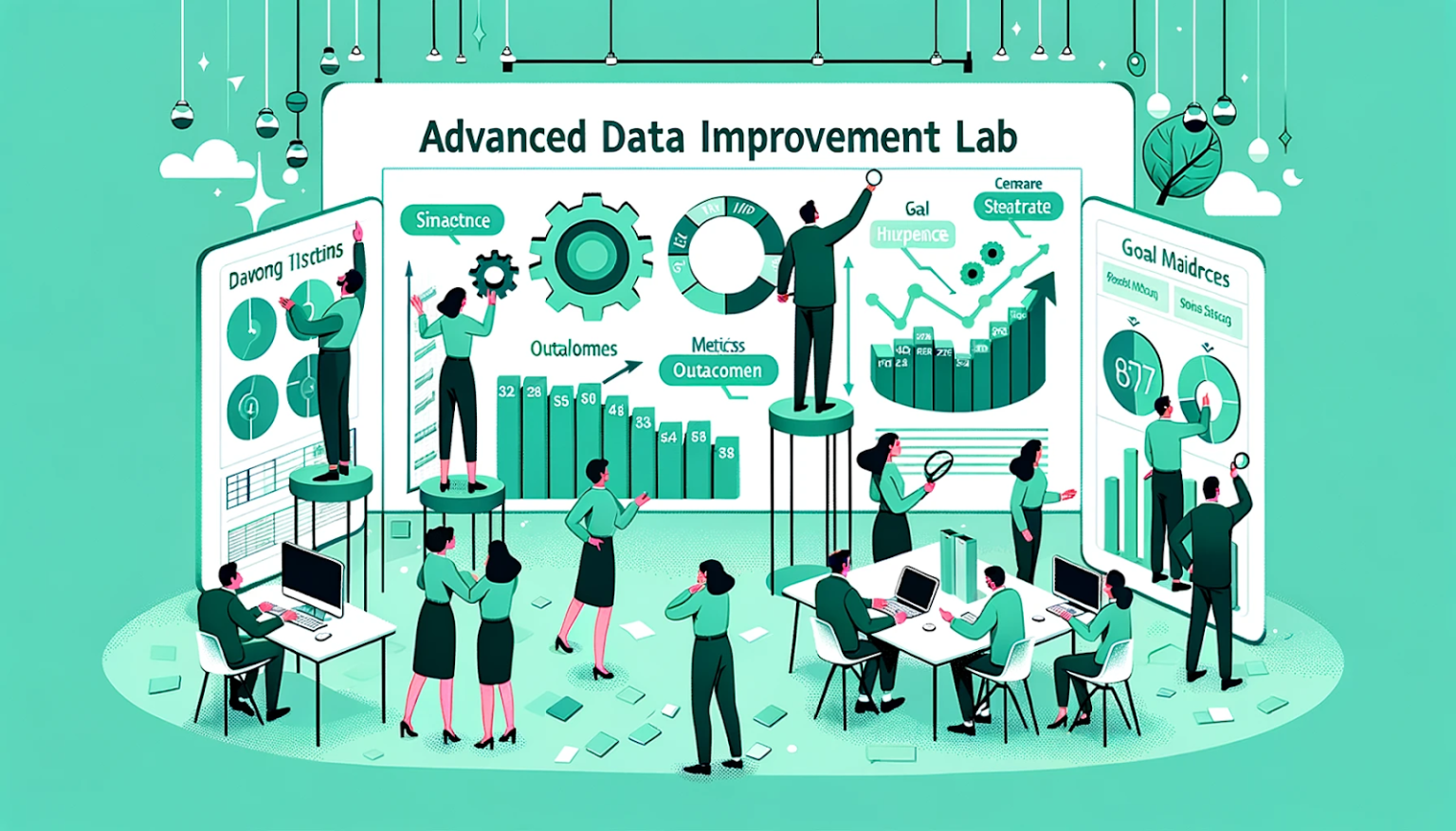 9 Steps to Ensure Data Quality at Scale - Telmai