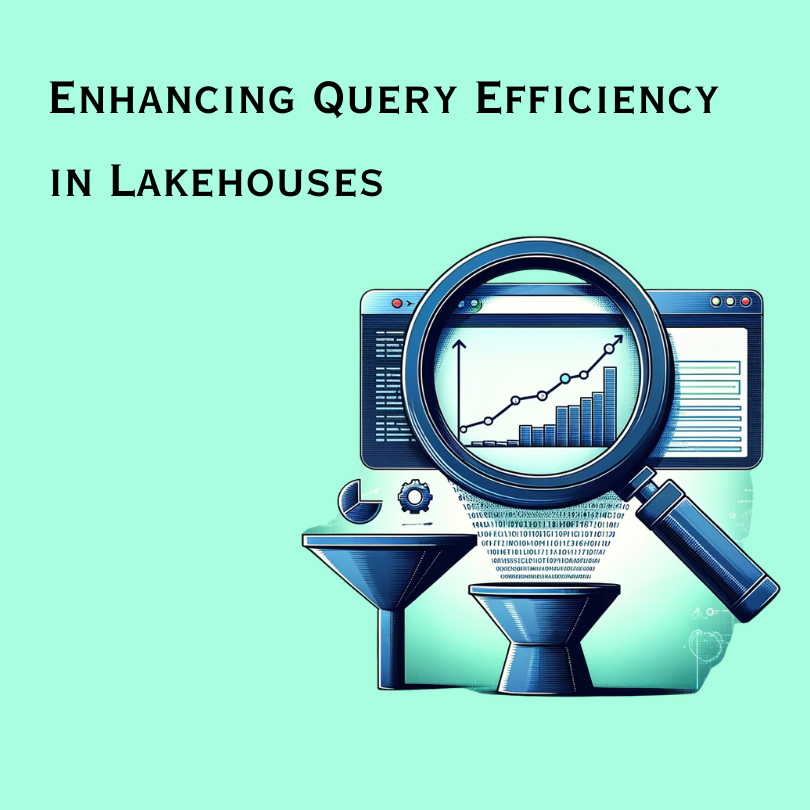 Key Techniques To Optimize Query Efficiency in Data Lakehouses